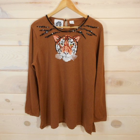 Storybook Knits | Sweaters | Storybook Knits Womens Plus X Sweater ...